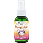 MEOWIJUANA Skull Cap Blend Catnip, 0.92-oz bottle - Chewy.com