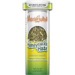 MEOWIJUANA Skull Cap Blend Catnip, 0.92-oz bottle - Chewy.com