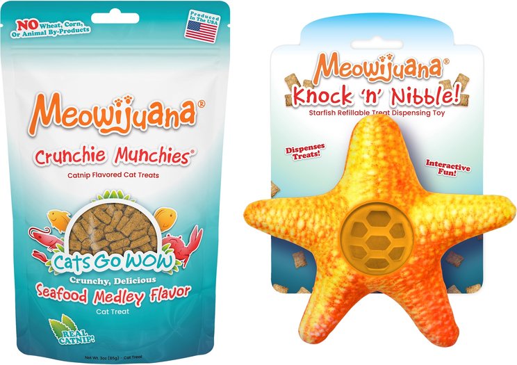 Interactive Cat Toys - Page 6 (Free Shipping) | Chewy