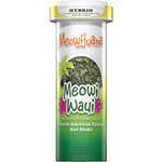 MEOWIJUANA Meowi-Waui Catnip, Large - Chewy.com