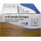 MERCK Insulin Syringes U-40 0.5-in x 29G, 0.5-cc - Easy Refills | Chewy Rx