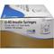 MERCK Insulin Syringes U-40 0.5-in x 29G, 0.5-cc - Easy Refills | Chewy Rx