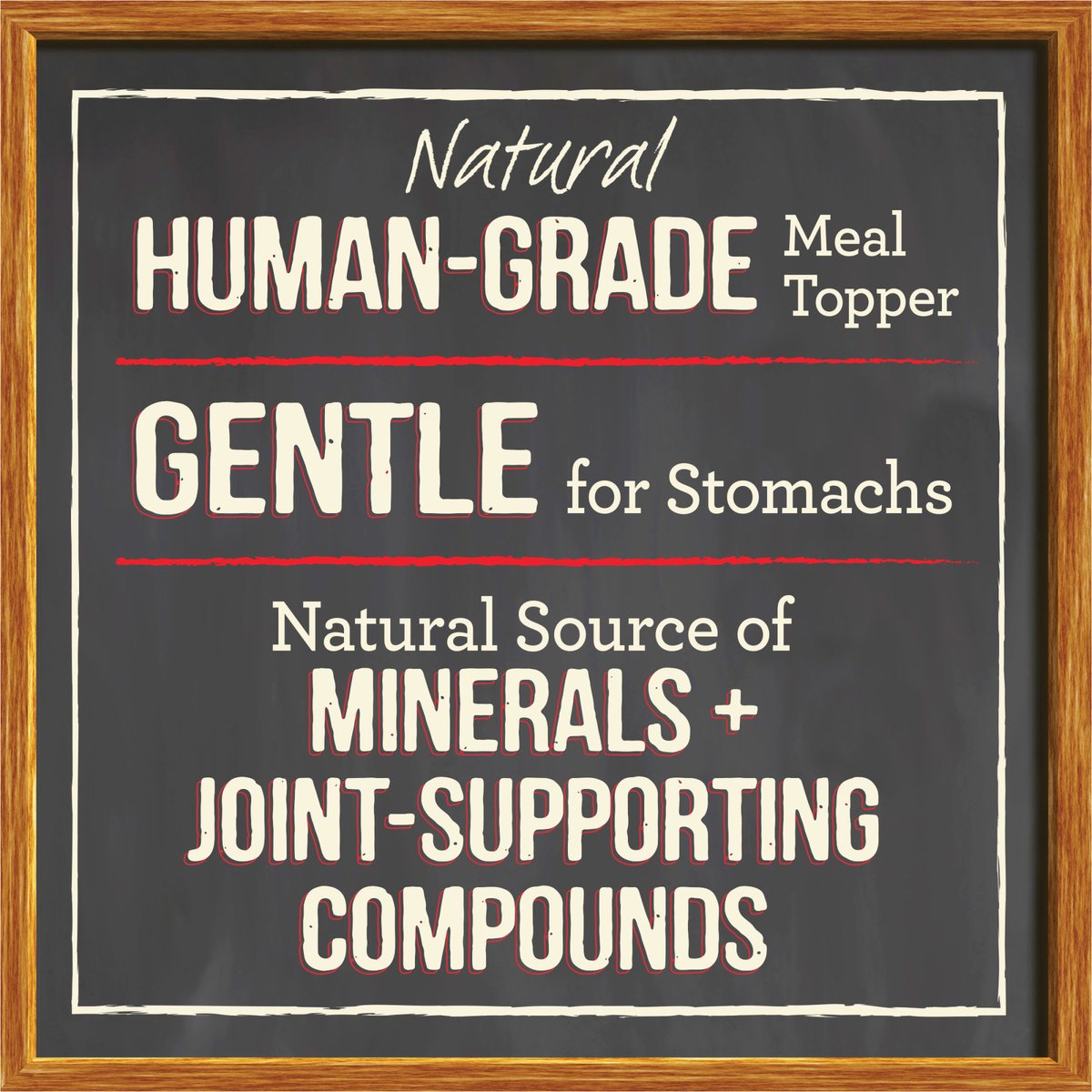 MERRICK Chicken Bone Broth Grain-Free Wet Dog Food Topper, 16-oz pouch ...