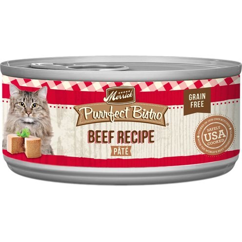 MERRICK WET CAT FOOD (Free Shipping) | Chewy