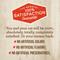 Discontinued - MERRICK Purrfect Bistro Grain-Free Healthy Weight Recipe ...