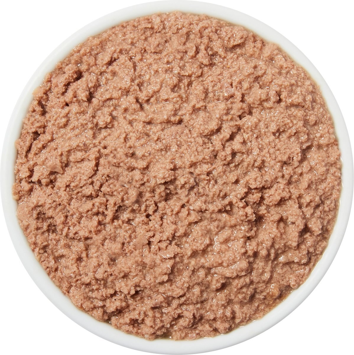 MERRICK Purrfect Bistro Rabbit Pate Grain-Free Canned Cat Food, 3-oz ...