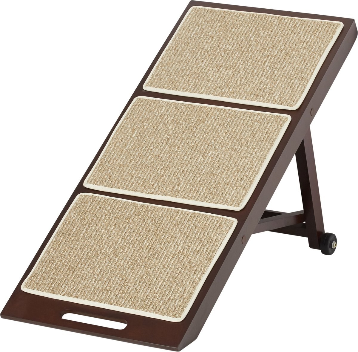 MERRY PRODUCTS Collapsible Cat & Dog Ramp - Chewy.com