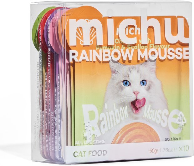 HYDROLYZED PROTEIN WET CAT FOOD (Free Shipping) | Chewy