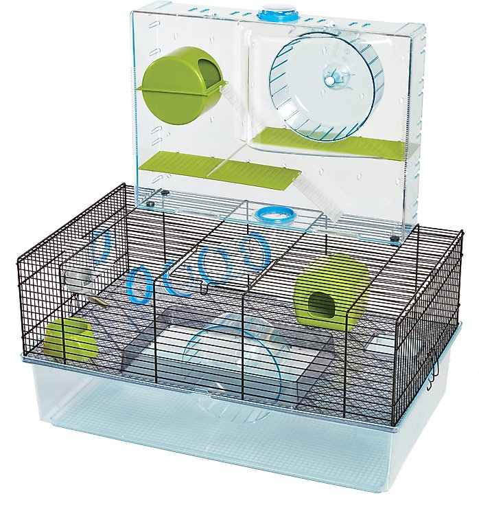 Hamster Cages | Chewy
