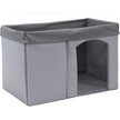 Out of Stock - MIDWEST Homes Eilio Dog House Insulation Kit, Light Gray ...