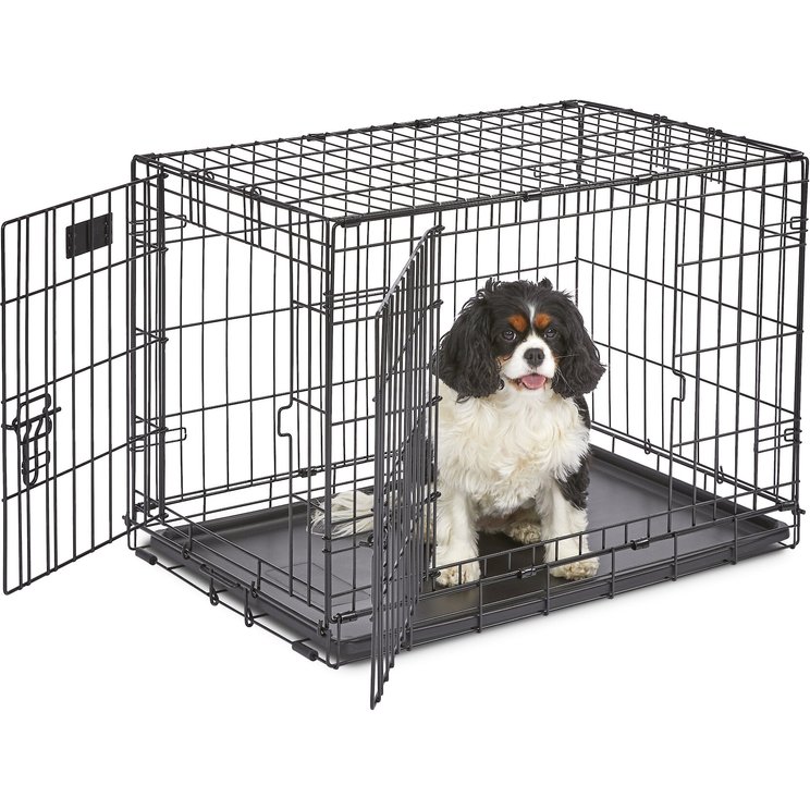 MEDIUM DOG CRATES (Free Shipping) | Chewy