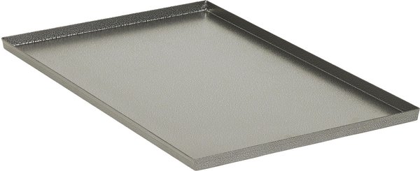 Out of Stock - MIDWEST Metal Dog Crate Replacement Pan, Intermediate ...