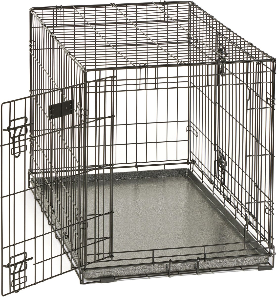 Out of Stock - MIDWEST Metal Dog Crate Replacement Pan, Intermediate ...