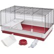 MidWest Wabbitat Deluxe Rabbit Home | Chewy (Free Shipping)
