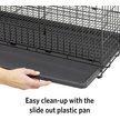 MIDWEST Wabbitat Rabbit Home, 25-in - Chewy.com