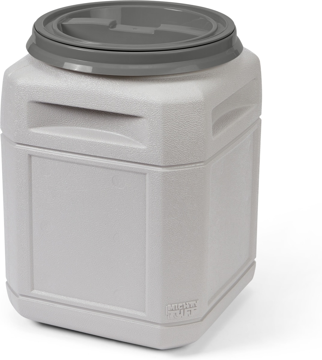 Out of Stock - MIGHTY TUFF Airtight Pet Food Storage Container with ...