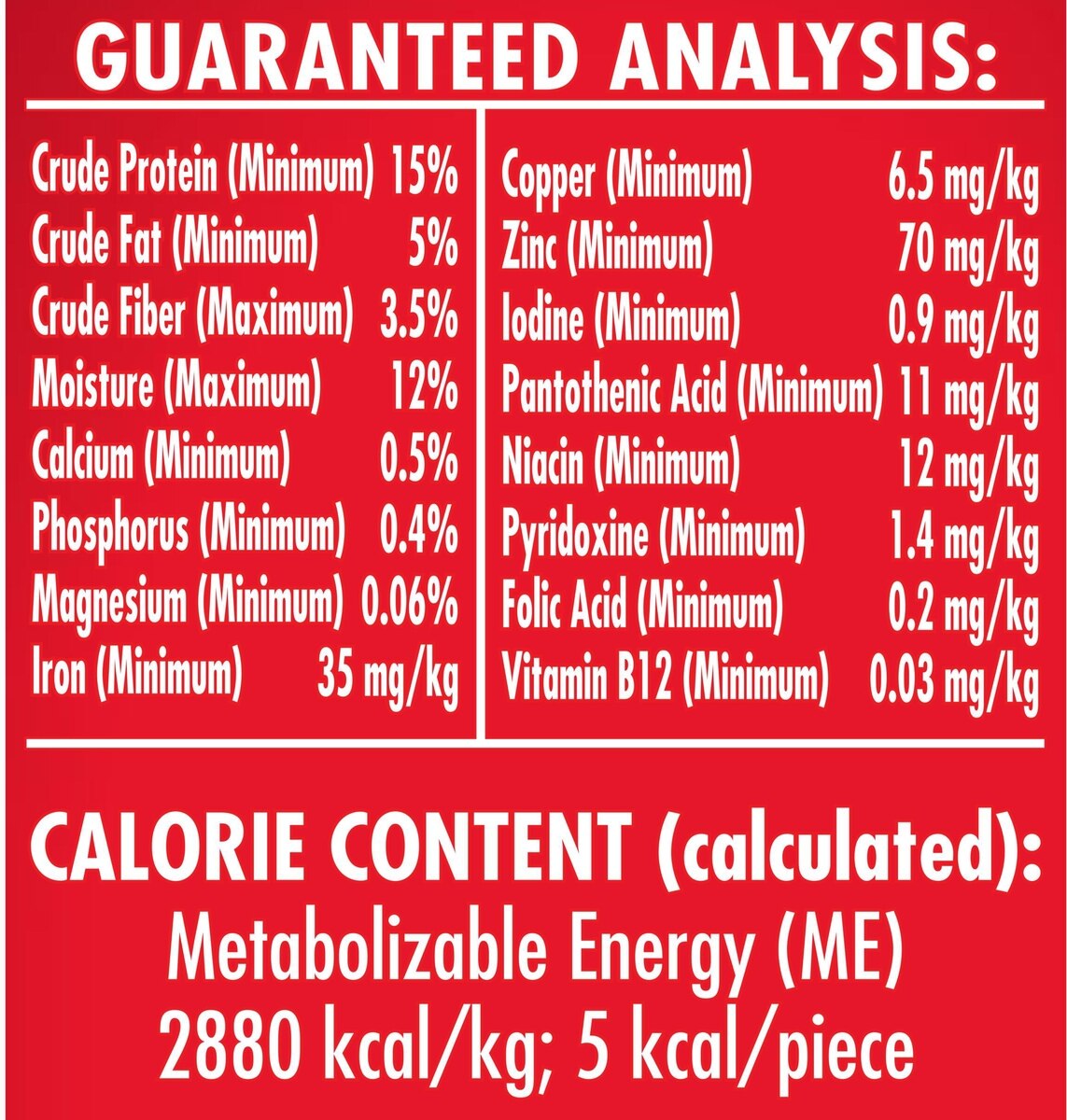 MILK-BONE Flavor Snacks Mini's Flavored Crunchy Dog Treats, 50-oz ...