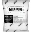 MILK-BONE Mini's Flavor Snacks Beef, Chicken & Bacon Flavored Biscuit ...