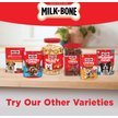 MILK-BONE Original Large Biscuit Dog Treats, 4-lb box - Chewy.com