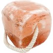 MIRACLE SALT COLLECTIVE Natural Himalayan Salt Lick, 2-lb block - Chewy.com