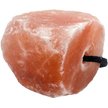 MIRACLE SALT COLLECTIVE Natural Himalayan Salt Lick, 4.5-lb block ...