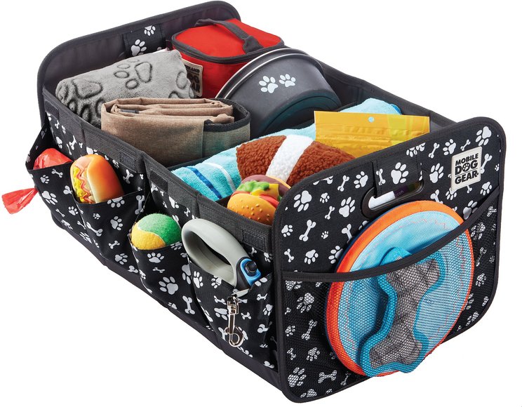 Dog Toy Boxes & Storage Bins (Free Shipping) | Chewy