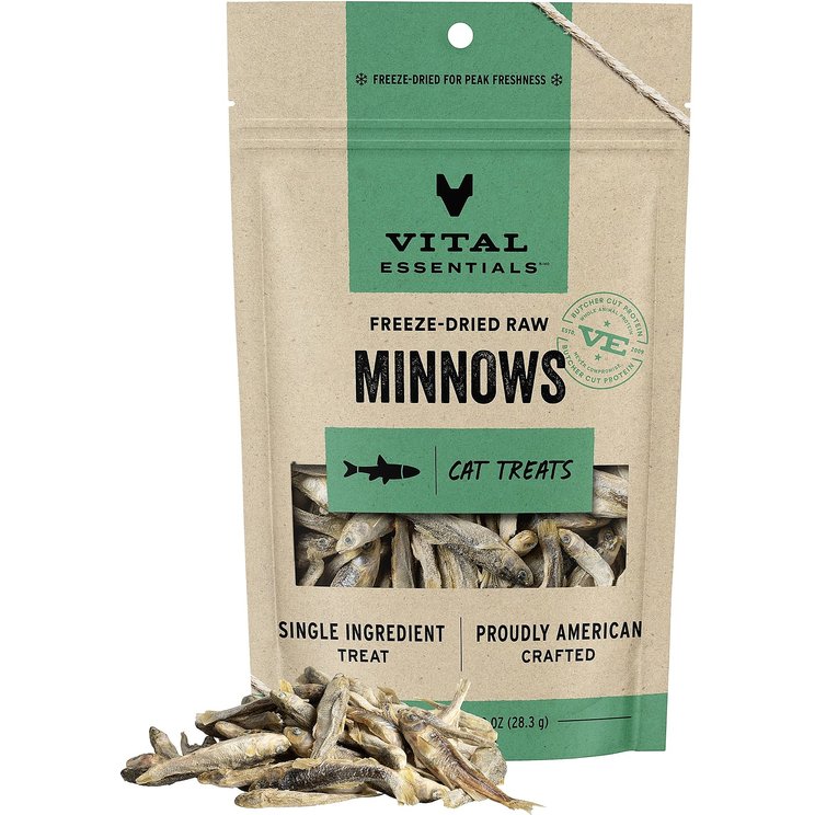 Vital Essentials Raw Food - Free shipping | Chewy