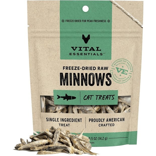 Vital Essentials Raw Food - Free shipping | Chewy