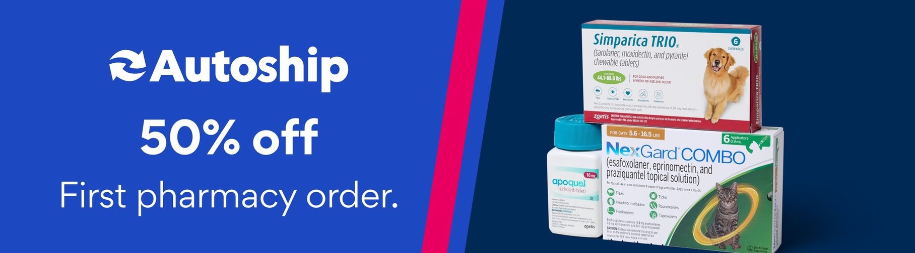Pet Food, Products, Supplies at Low Prices - Free Shipping | Chewy.com