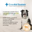 LAFEBER EmerAid Sustain Canine Recovery Food, 14-oz bag - Chewy.com