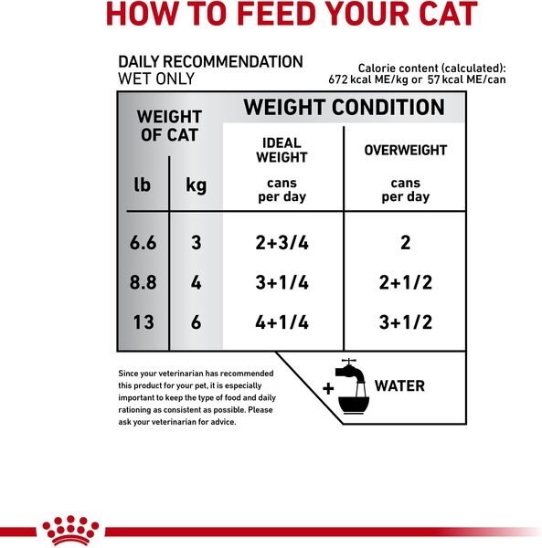 ROYAL CANIN VETERINARY DIET Adult Glycobalance Thin Slices in Gravy ...