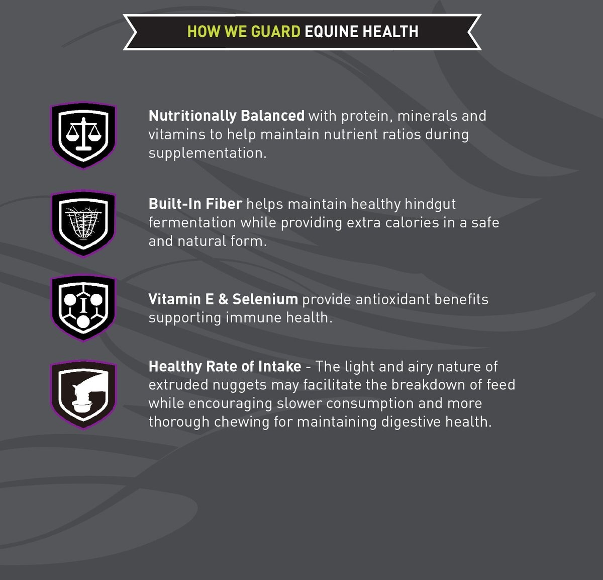 KENT / BLUE SEAL Sentinel Care - Omegatin Horse Food, 40-lb bag - Chewy.com