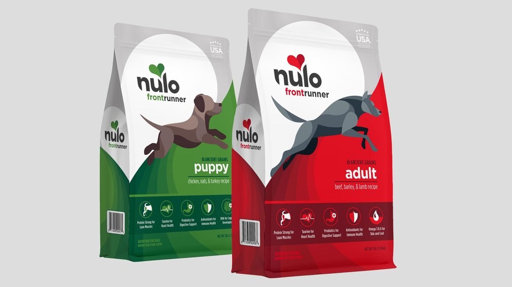 Nulo - Free shipping | Chewy