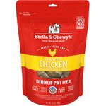 STELLA & CHEWY'S Lil' Bites Chicken Little Recipe Small Breed Freeze ...