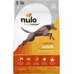 NULO Frontrunner Ancient Grains Chicken, Oats & Turkey Adult Dry Dog ...