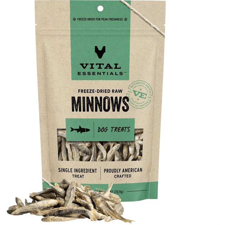 Vital Essentials Raw Food - Free shipping | Chewy