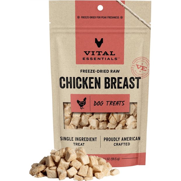 Vital Essentials Raw Food - Free shipping | Chewy