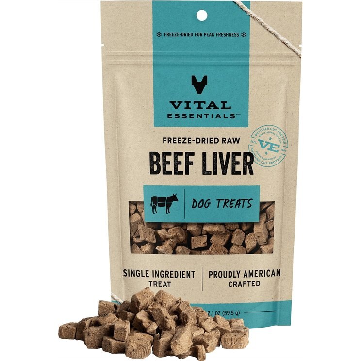 Vital Essentials Raw Food - Free shipping | Chewy