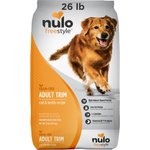 NULO Freestyle Cod & Lentils Recipe Grain-Free Adult Trim Dry Dog Food ...