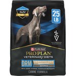 PURINA PRO PLAN VETERINARY DIETS DRM Dermatologic Management Naturals ...
