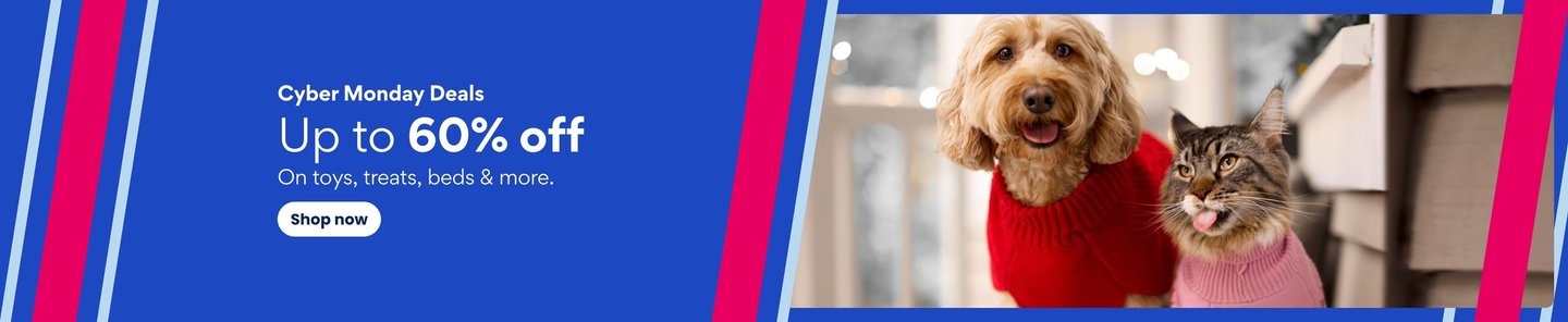 Today's Deals: Chewy Promo Codes, Discounts & Coupons | Chewy