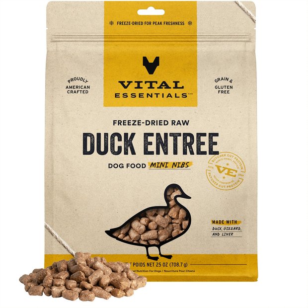 Vital Essentials Raw Food - Free shipping | Chewy