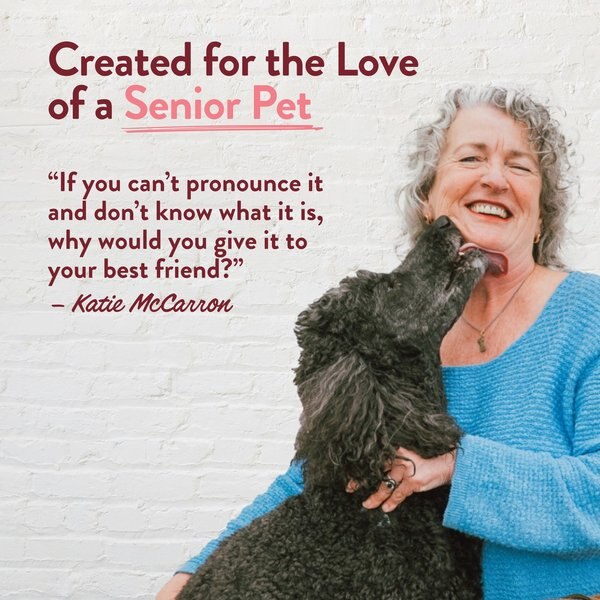 PORTLAND PET FOOD COMPANY Wally's Salmon N' Rice Homestyle Wet Dog Food ...