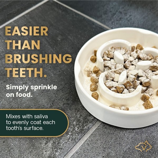 VETRISCIENCE Perio Support Healthy Mouth Clinically Tested Dental ...