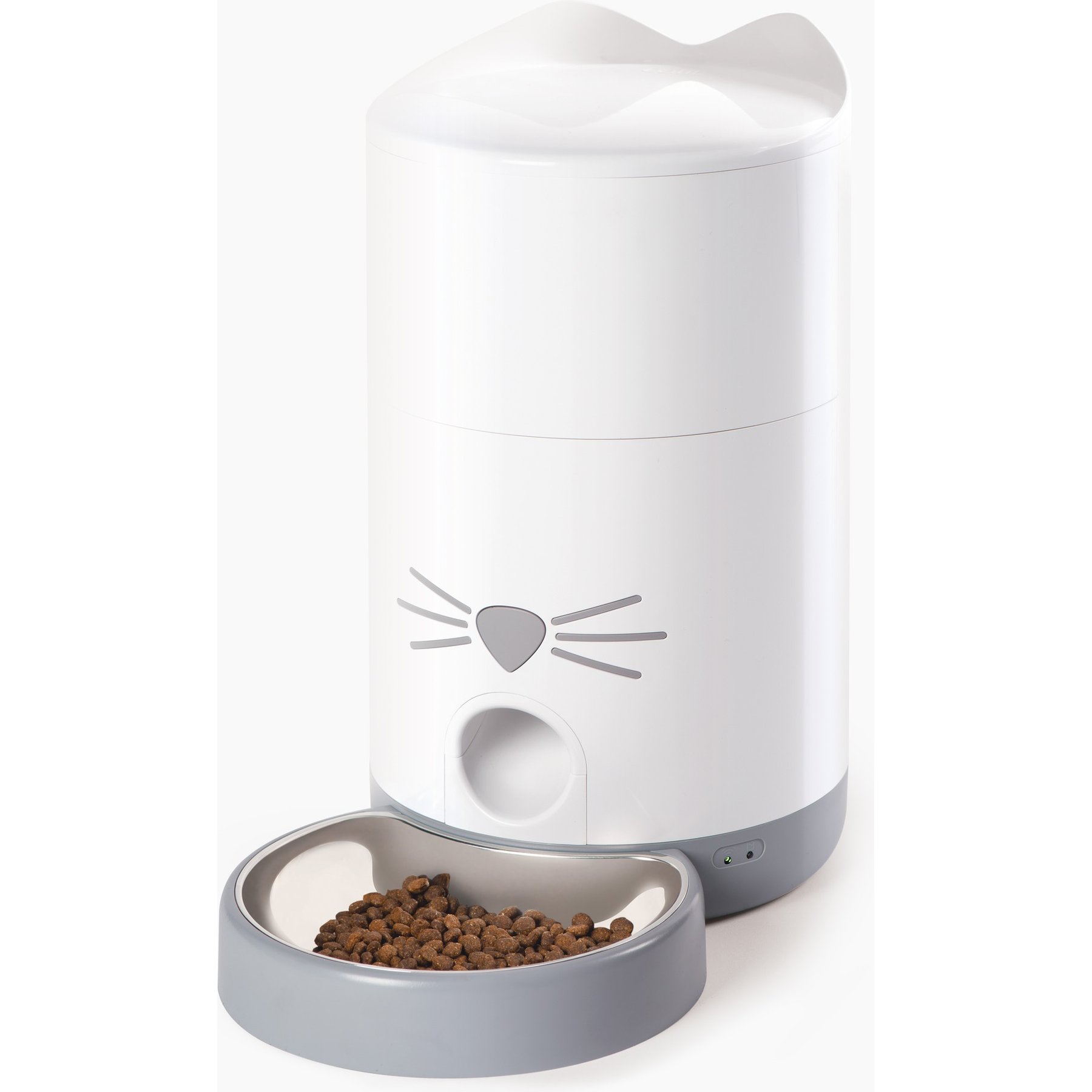 CATIT Pixi Smart Cat Feeder - Chewy.com