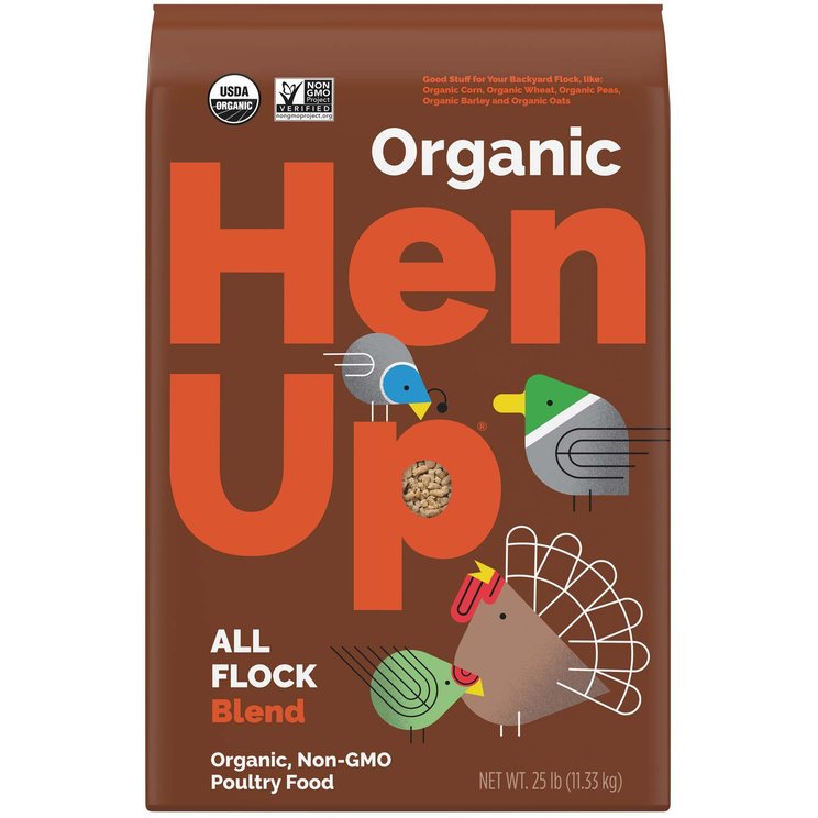 Chicken Feed | Buy Food for Chickens & Poultry in Bulk - Chewy