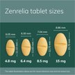 ZENRELIA (ilunocitinib tablets) for Dogs, 4.8-mg - Easy Refills | Chewy Rx