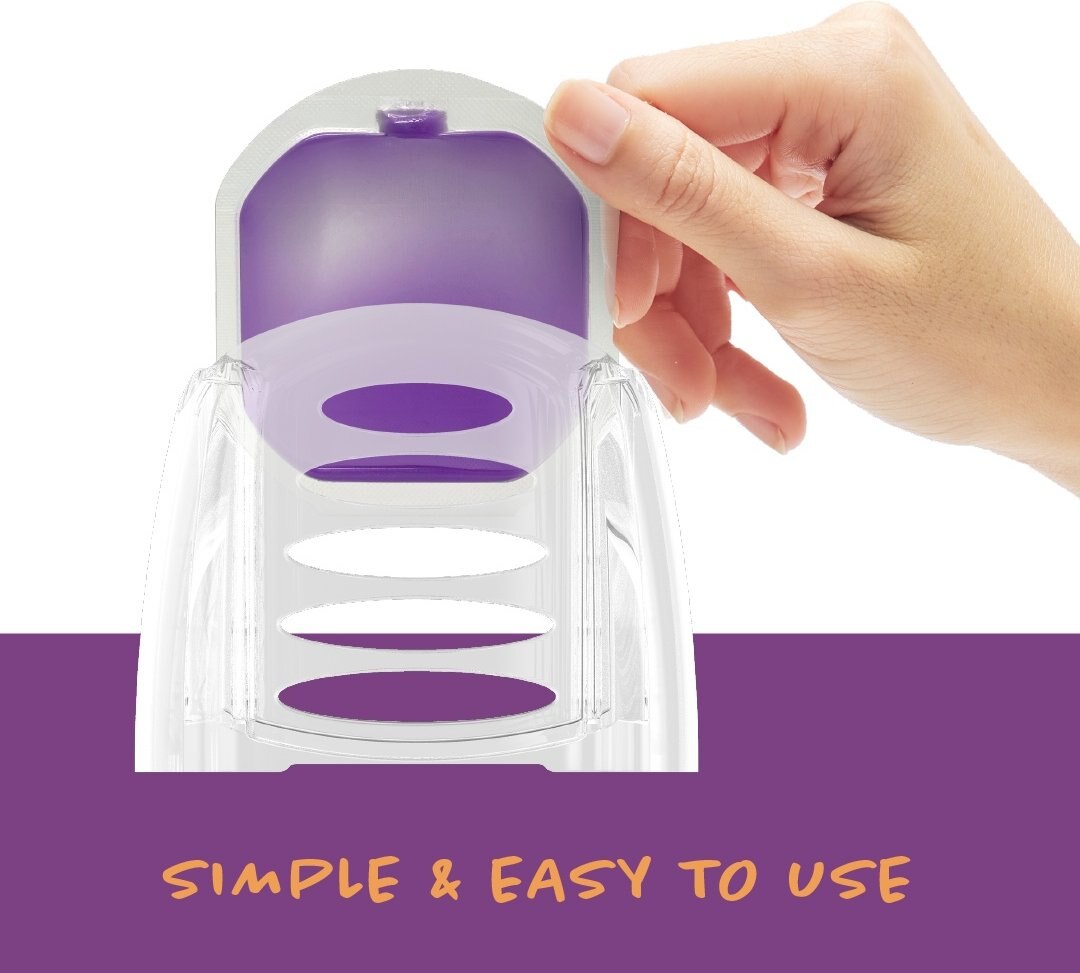 SENTRY Behavior Portable Calming Diffuser for Cats - Chewy.com