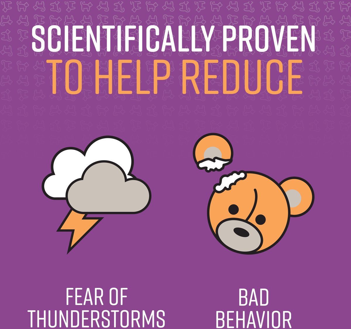 SENTRY Good Behavior Calming Collar for Dogs, up to 23-in neck, 1 count ...