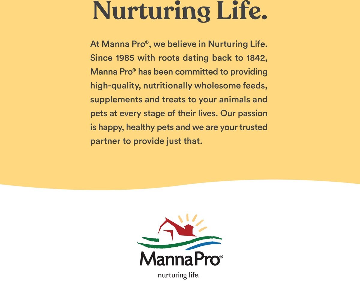 MANNA PRO Mini-Pig Skin & Coat Powder Supplement, 1-lb bag - Chewy.com
